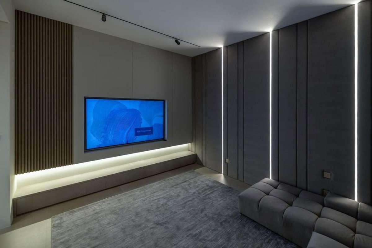 Open House: DAMAC Hills | Luxhabitat