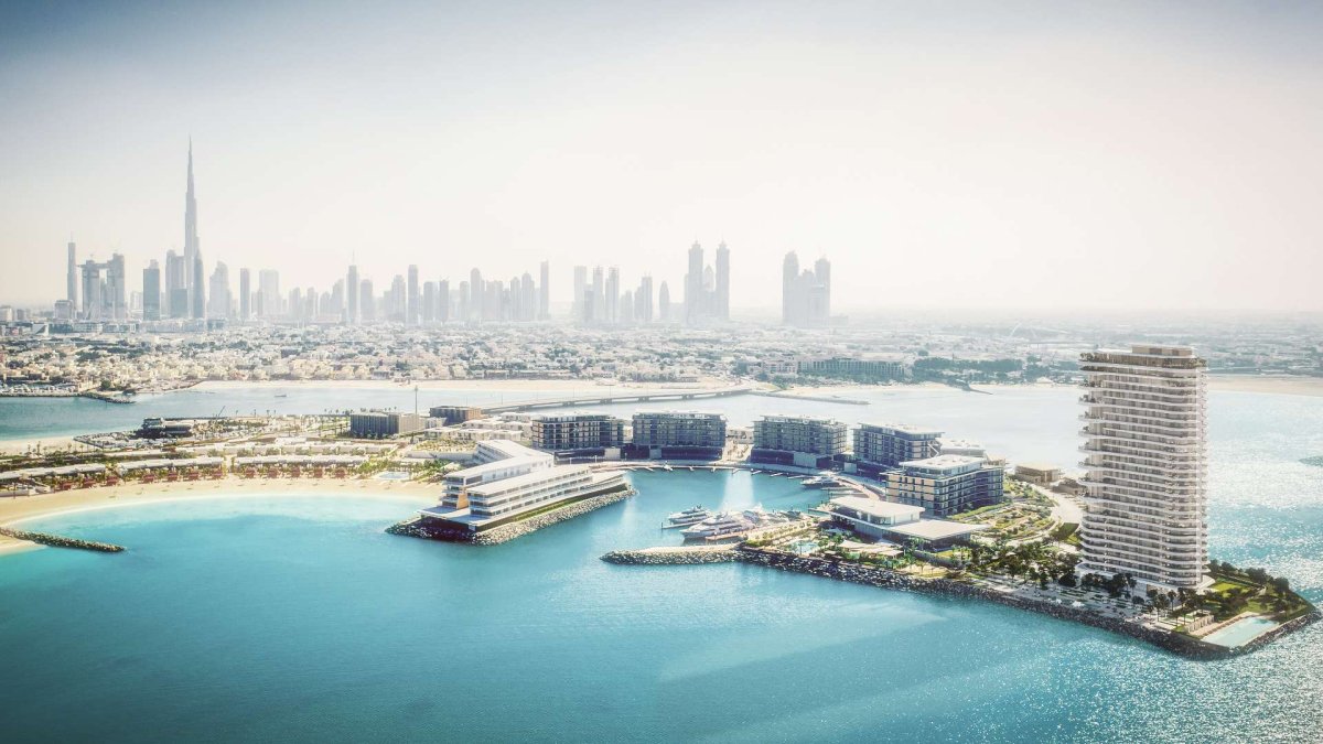 Top 10 Branded Residences in Dubai: Luxury Meets Prestige | Luxhabitat