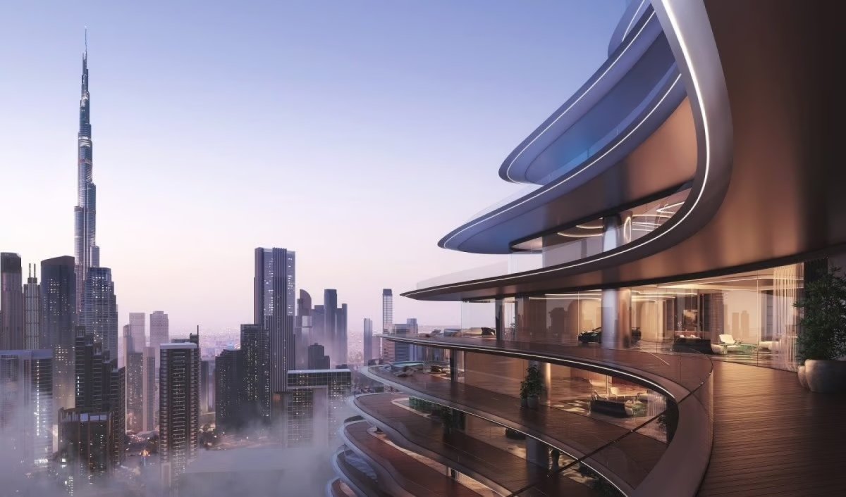 The most anticipated luxury developments in Dubai in 2025 | Luxhabitat