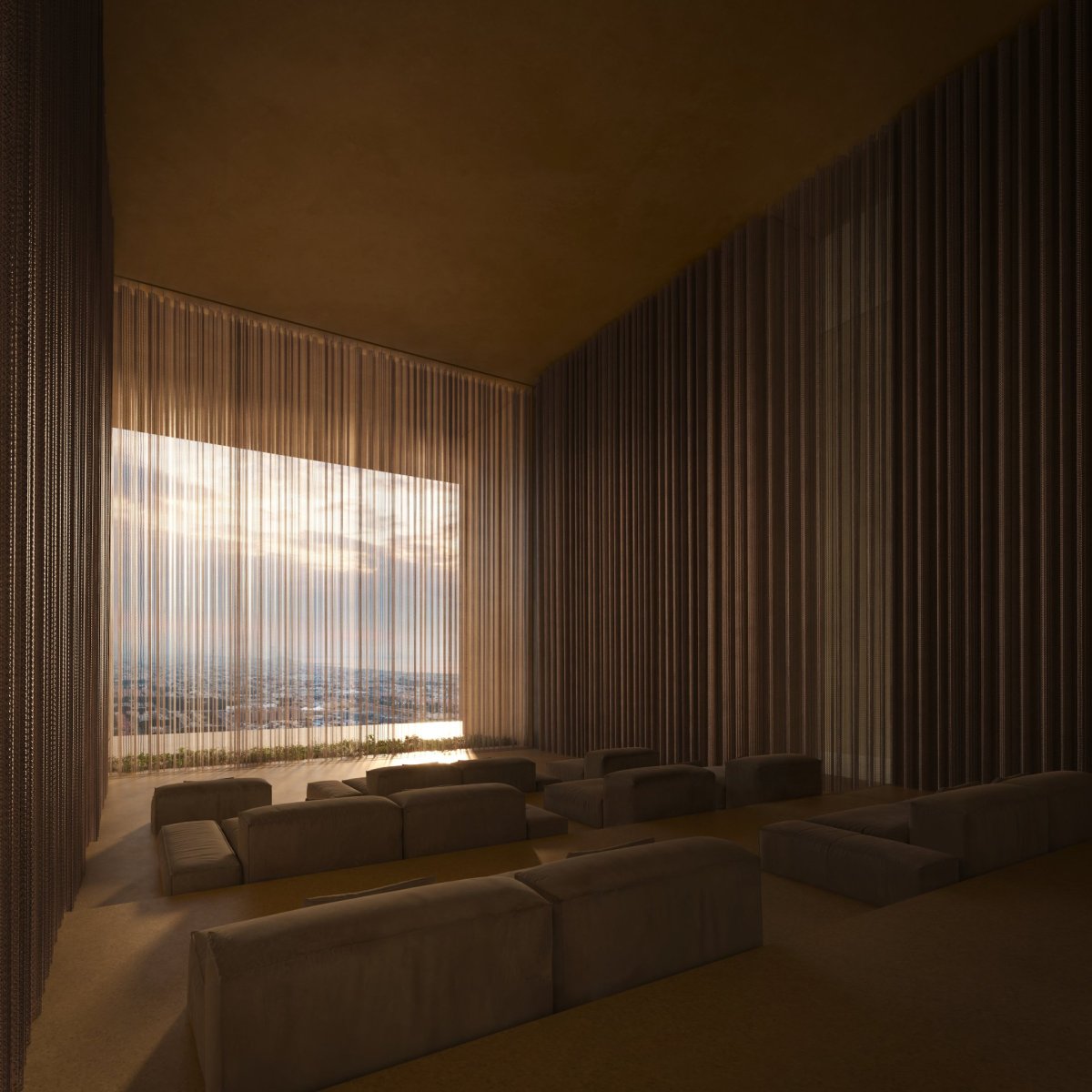 A first look inside Muraba Veil | Luxhabitat