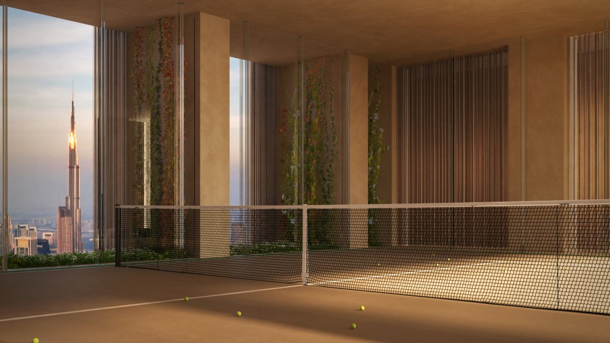 A first look inside Muraba Veil | Luxhabitat