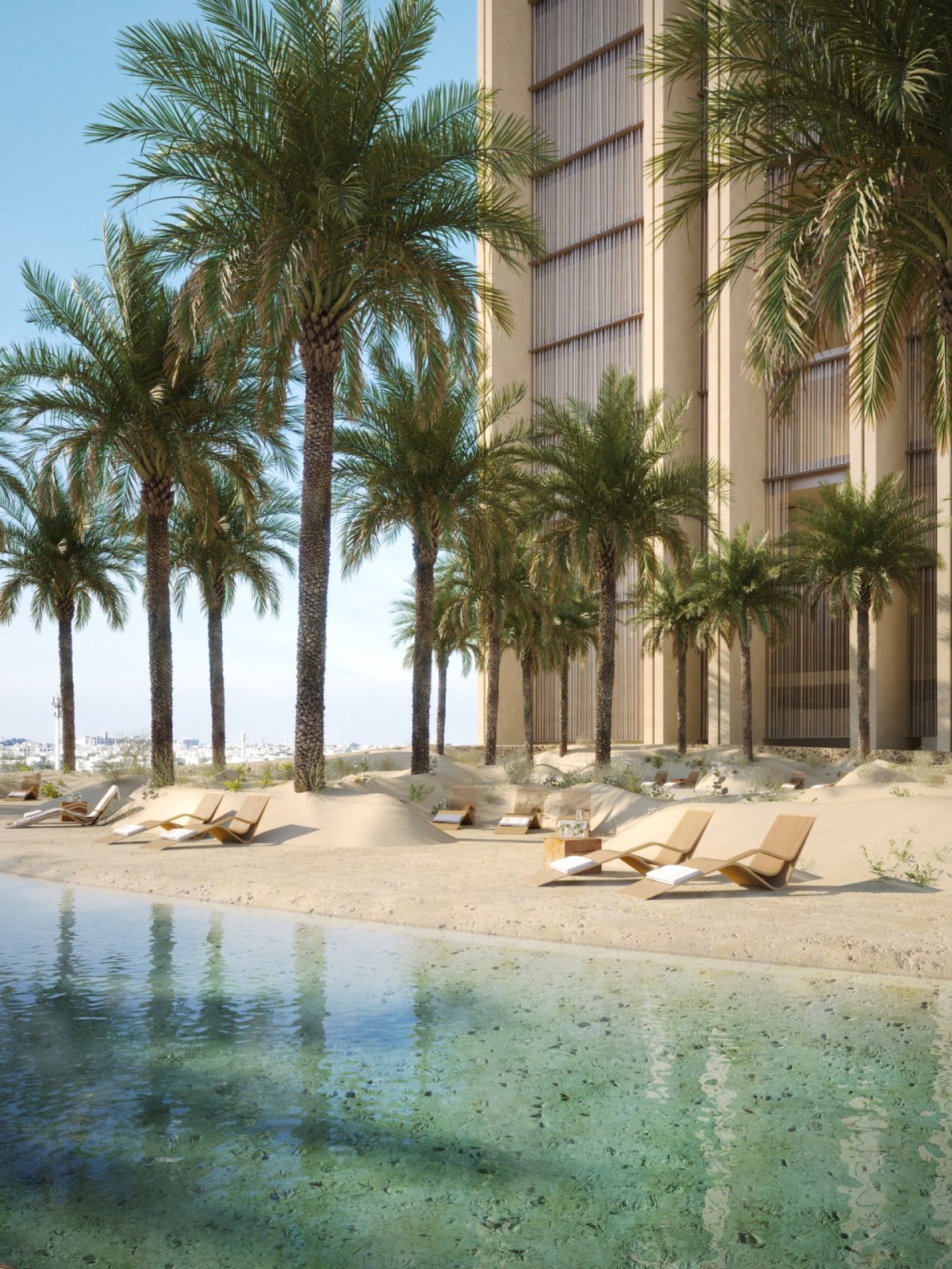 A first look inside Muraba Veil | Luxhabitat