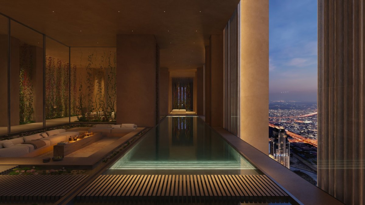 Real estate experts: How Muraba Veil redefines the market | Luxhabitat