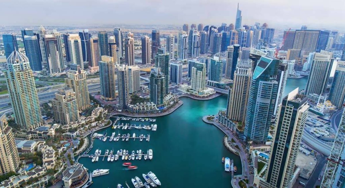 Top 10 Developers in Dubai | Eminence