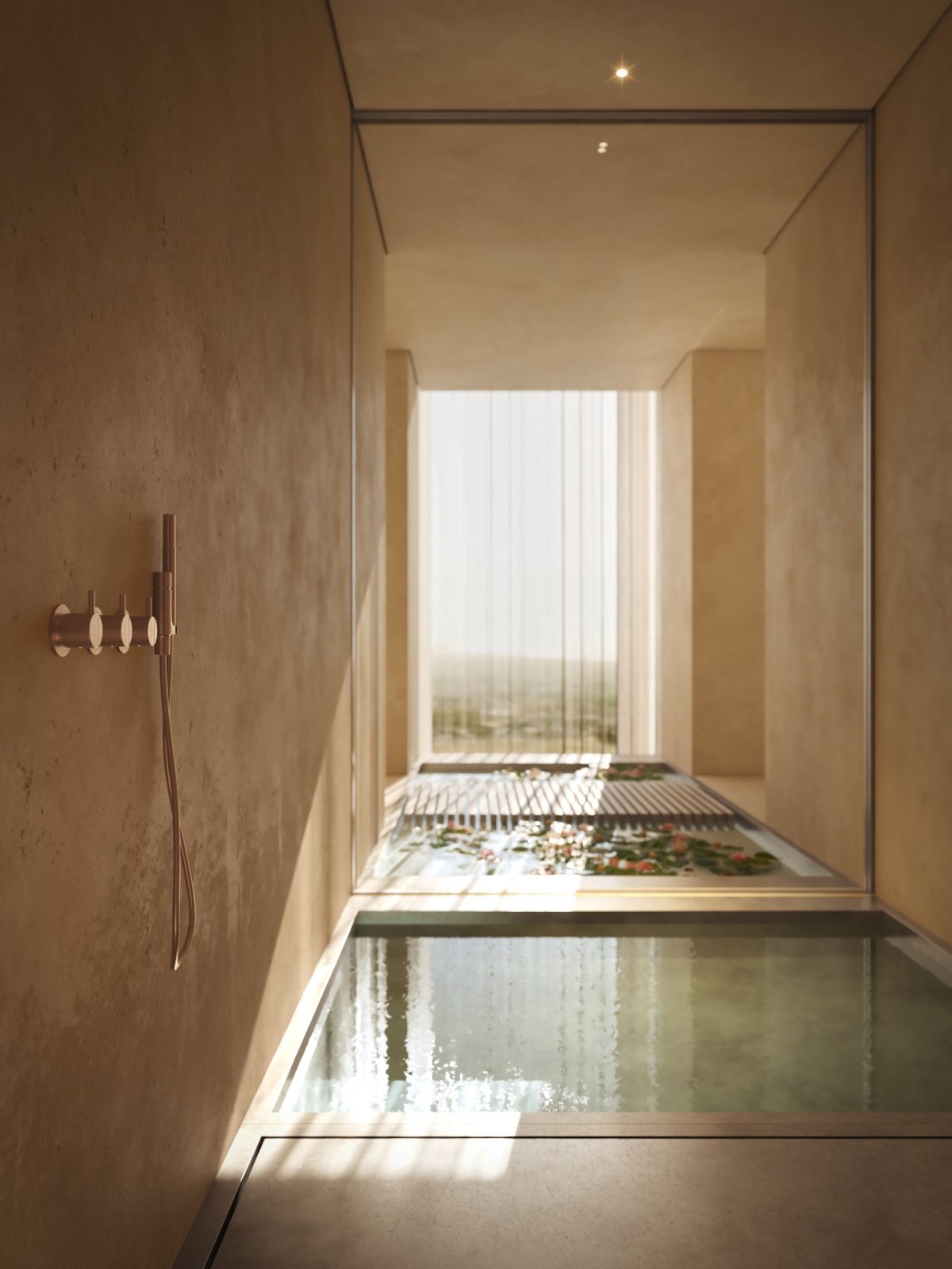 Muraba Veil and the architecture of elevated living | Luxhabitat