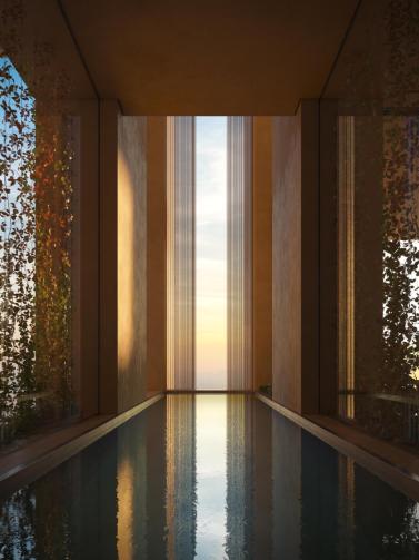 Muraba Veil and the architecture of elevated living | Luxhabitat