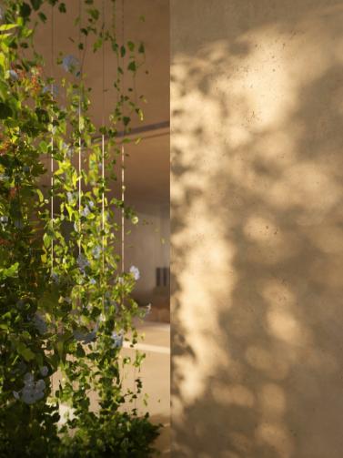 Muraba Veil and the architecture of elevated living | Luxhabitat