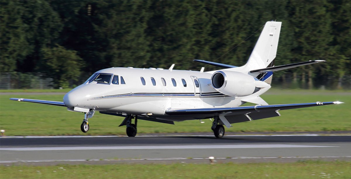 Private Jet Operators in Dubai | Christie's International Real Estate Dubai