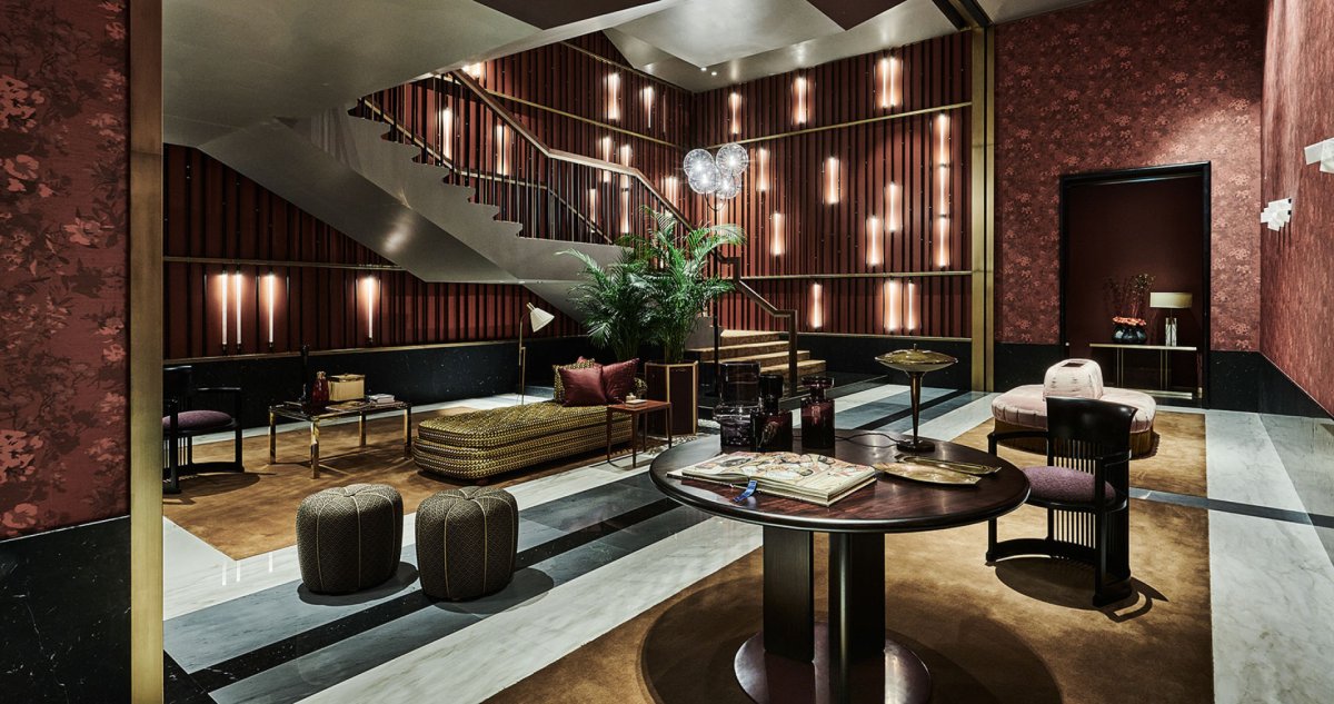 Private Members Clubs in Dubai | Christie's International Real Estate Dubai