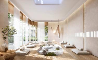 SHA unveils its first wellness island residences | Luxhabitat
