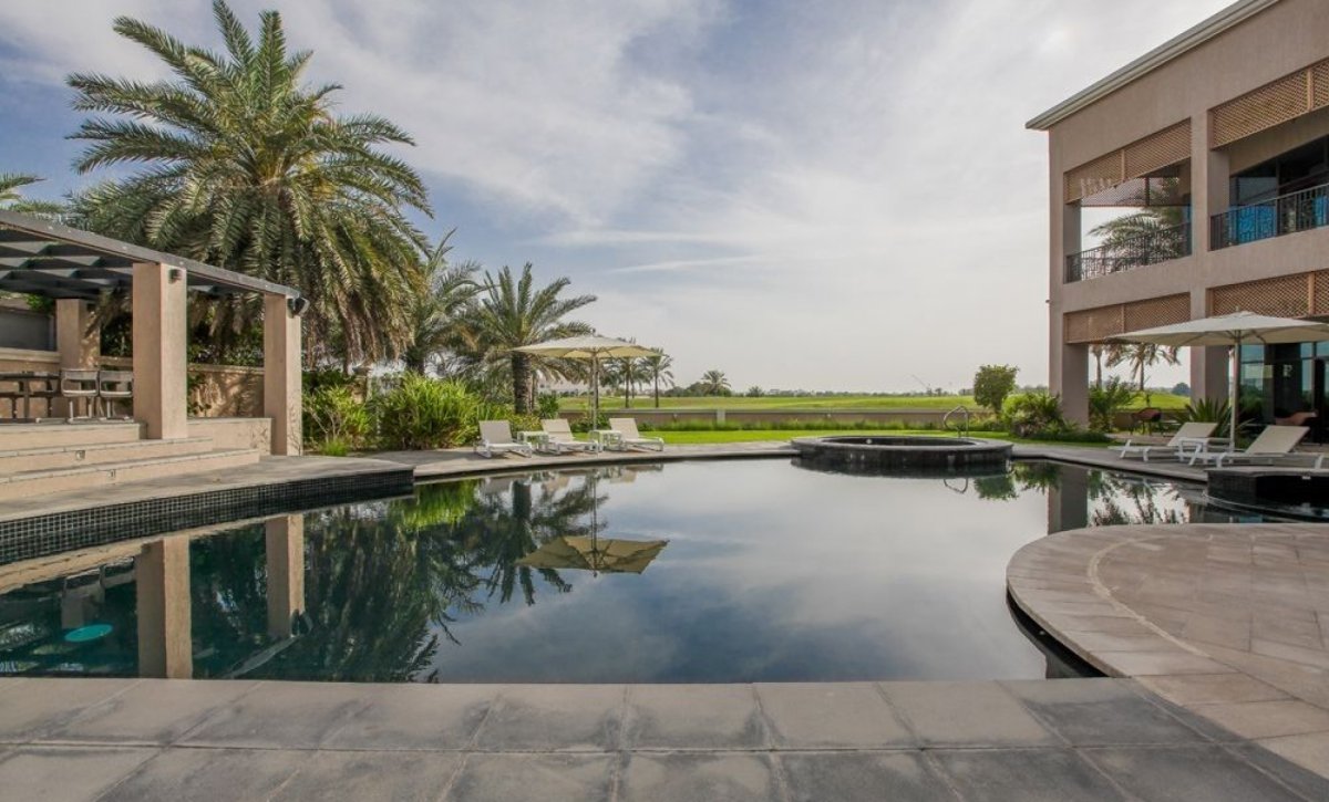 Emirates Living: Exclusivity at its Finest | Luxhabitat