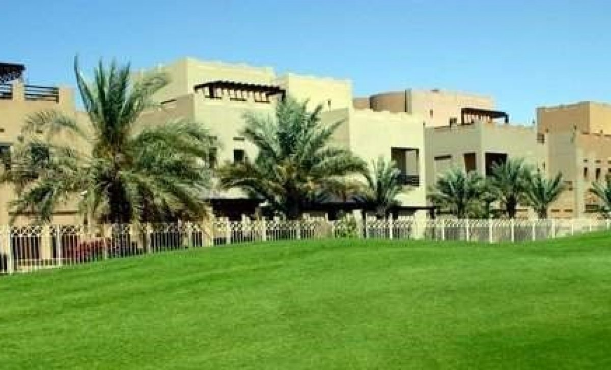 Emirates Living: Exclusivity at its Finest | Luxhabitat