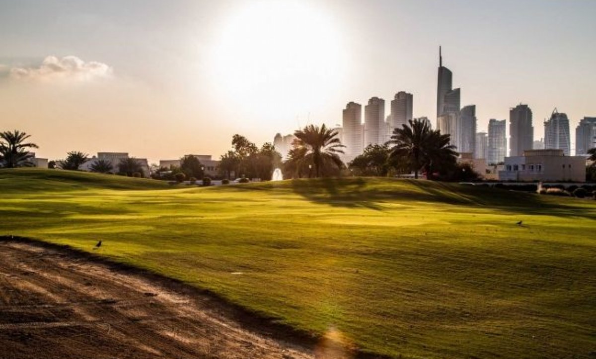 Emirates Living: Exclusivity at its Finest | Luxhabitat