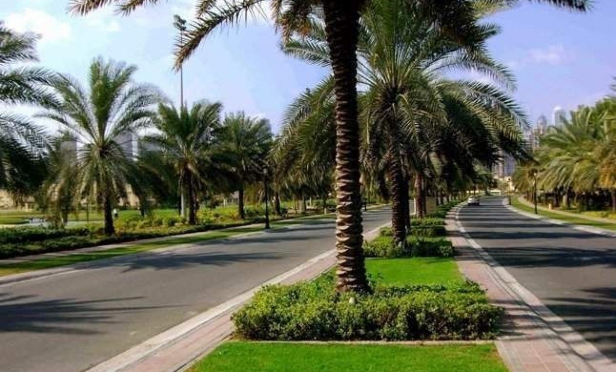 Emirates Living: Exclusivity at its Finest | Luxhabitat