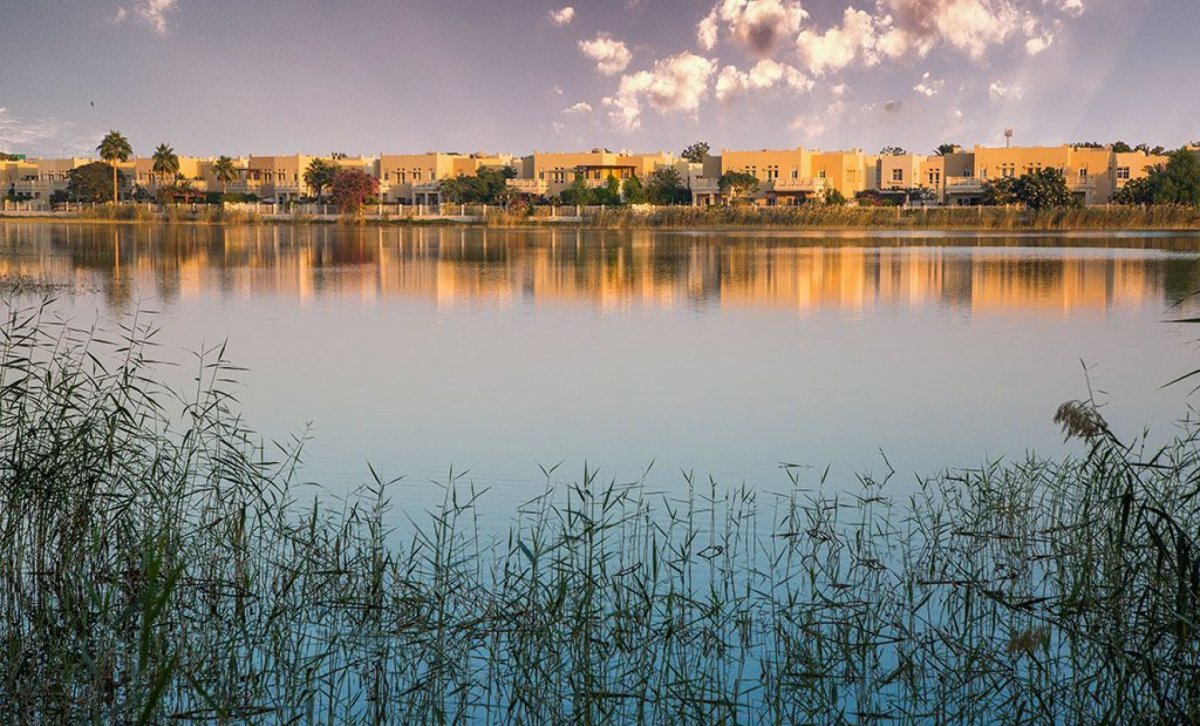 Emirates Living: Exclusivity at its Finest | Luxhabitat