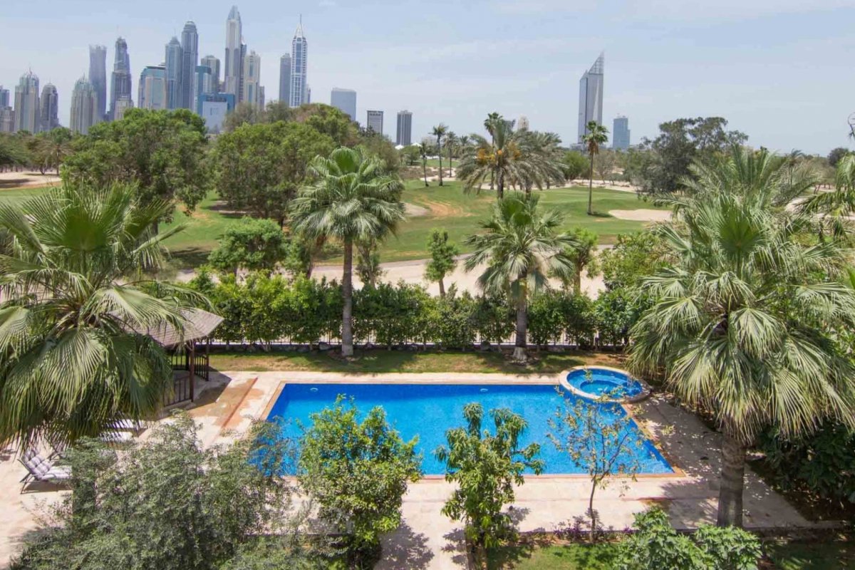 Emirates Living: Exclusivity at its Finest | Luxhabitat