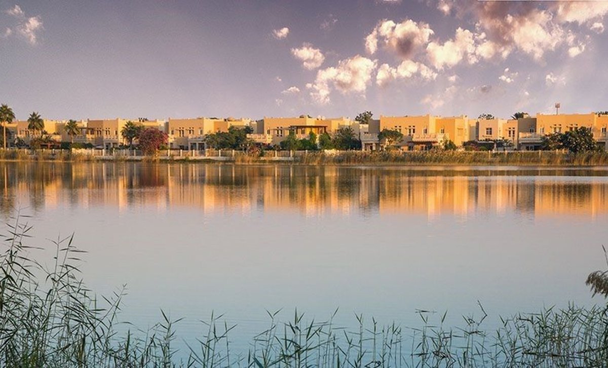 Emirates Living: Exclusivity at its Finest | Luxhabitat