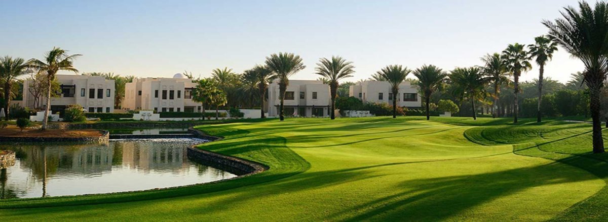 Emirates Living: Exclusivity at its Finest | Luxhabitat