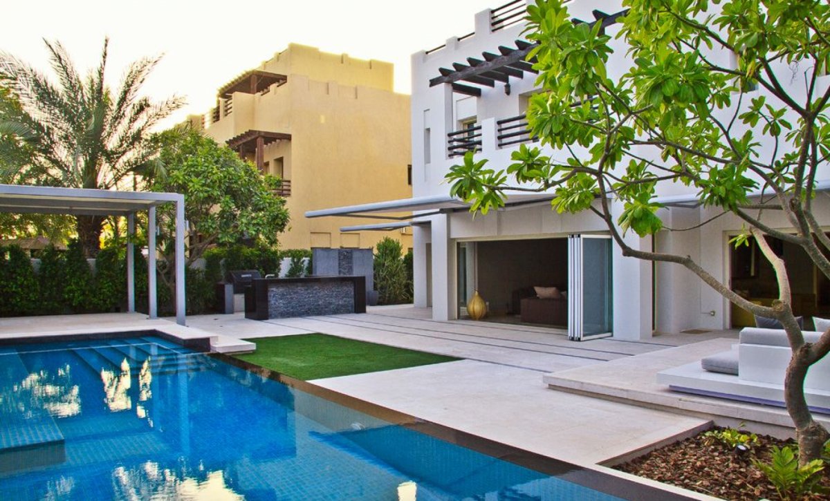 Emirates Living: Exclusivity at its Finest | Luxhabitat