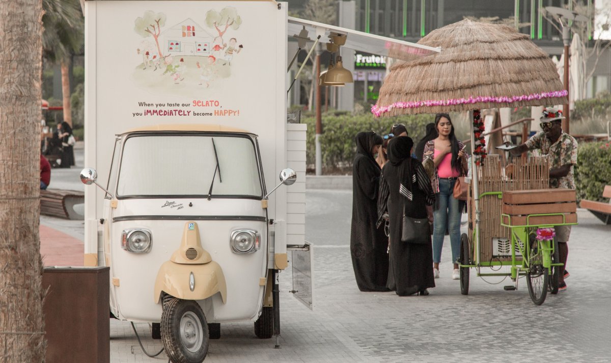 Best Areas for Couples to Live in Dubai | Luxhabitat