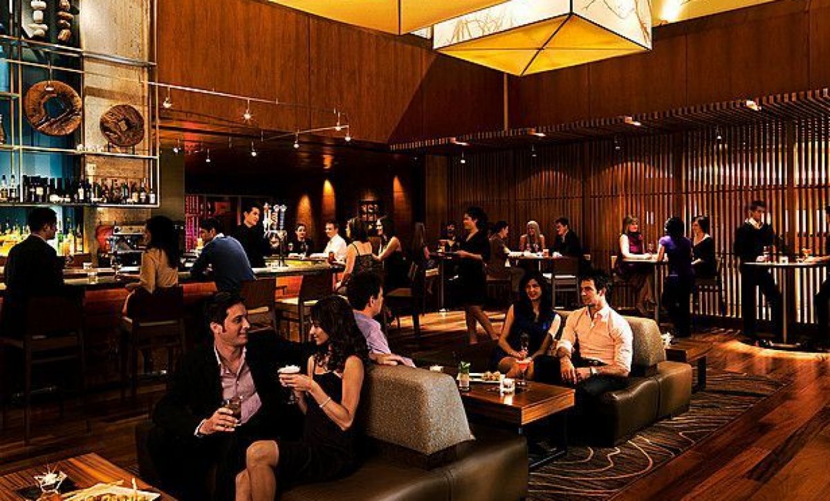 Best Areas for Couples to Live in Dubai | Luxhabitat