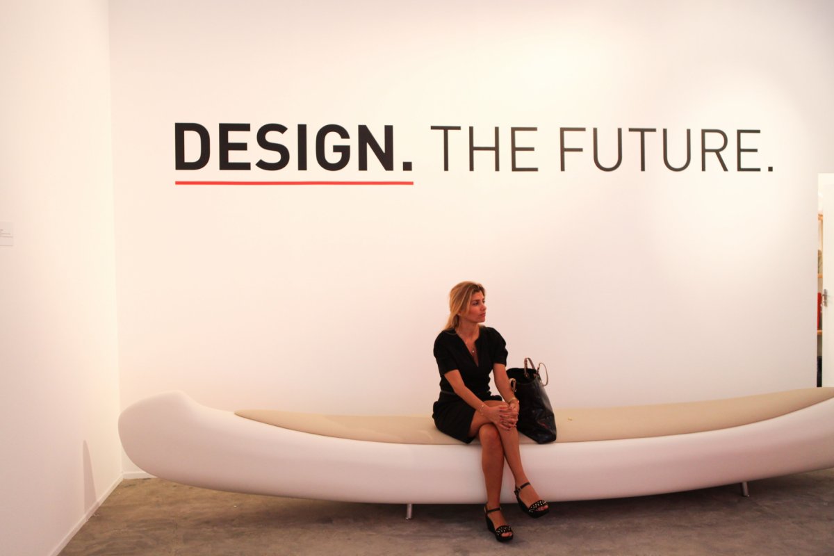 Downtown Design 2014: The finest in Commercial Design | Luxhabitat