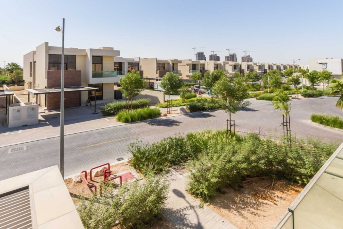 Dubai Neighbourhoods and Areas Guide- Part 1 | Luxhabitat