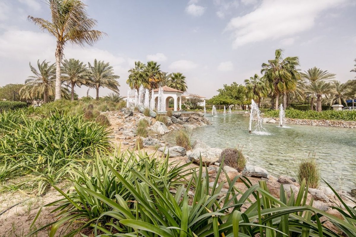 Dubai Neighbourhoods and Areas Guide- Part 1 | Luxhabitat