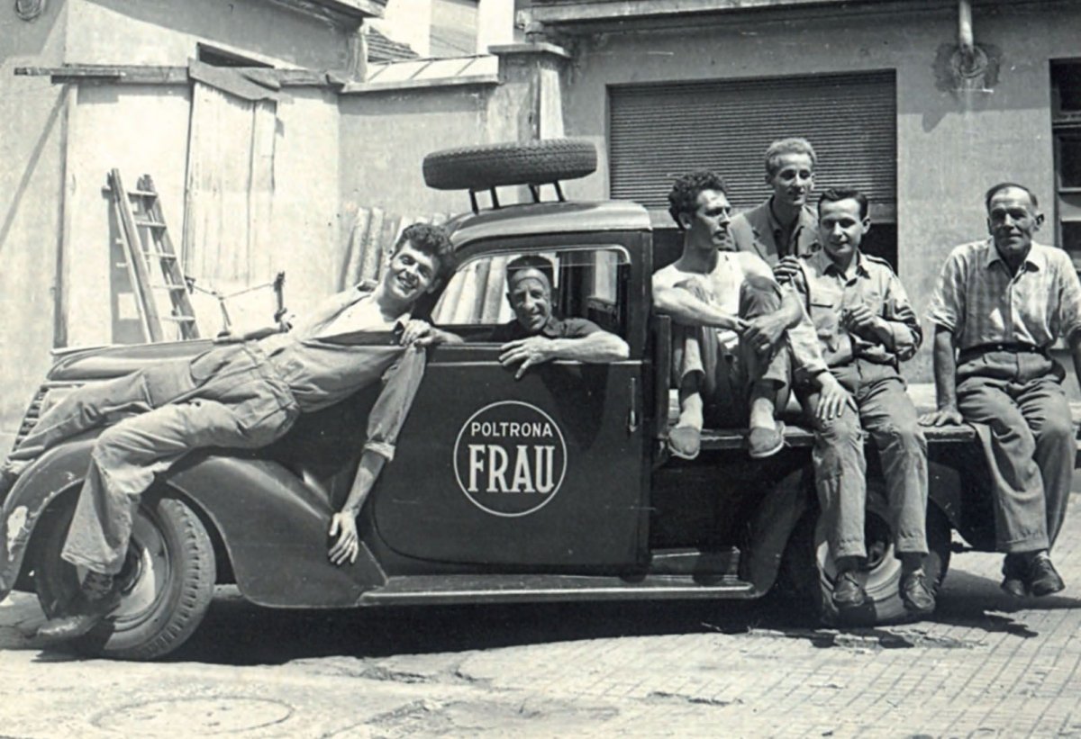 The Italian Job | Luxhabitat