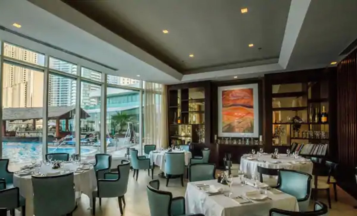 A guide to the finest restaurants, bars and cafes in JBR | Luxhabitat