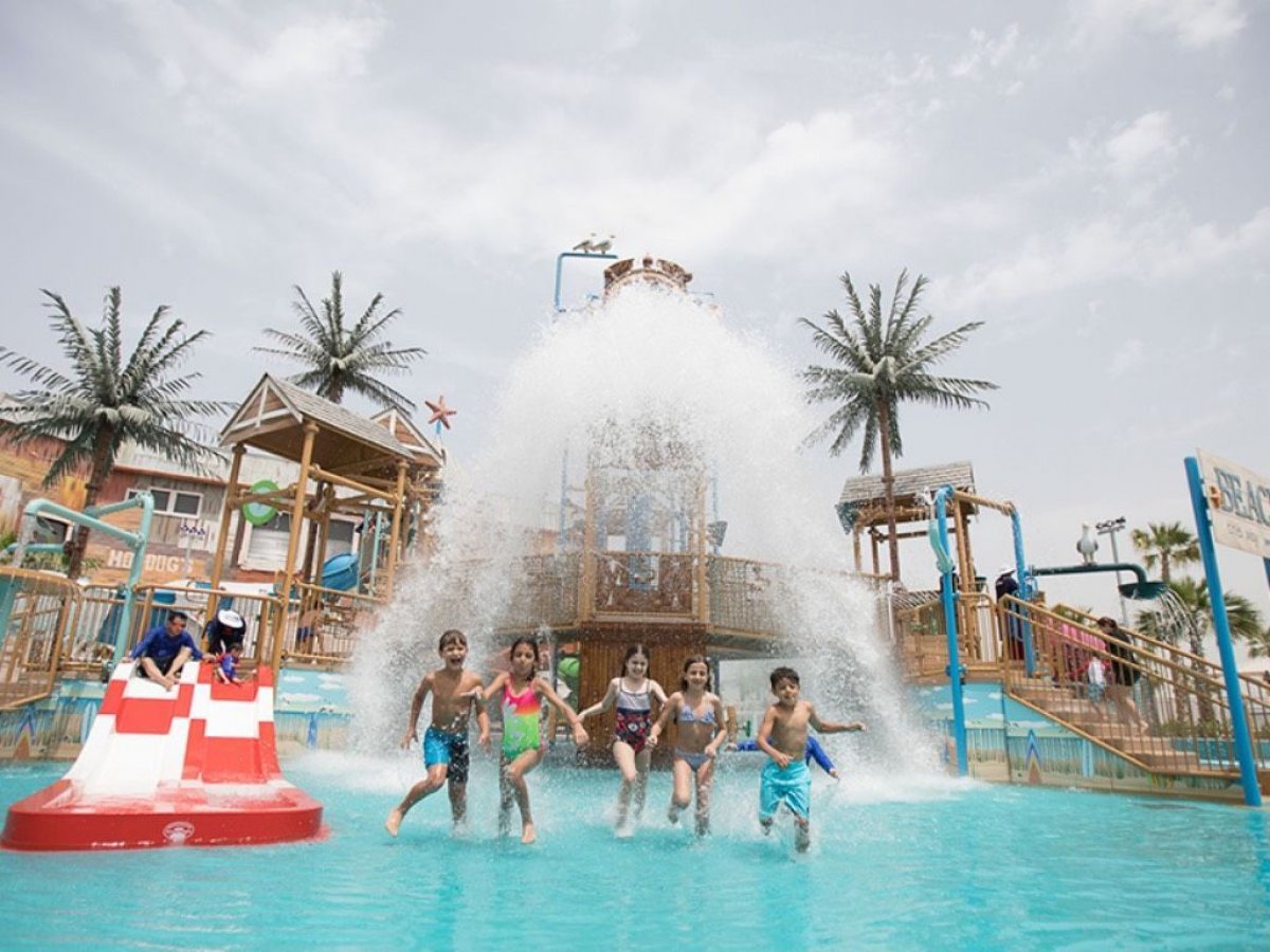 10 fun activities to do with your kids in Dubai | Luxhabitat