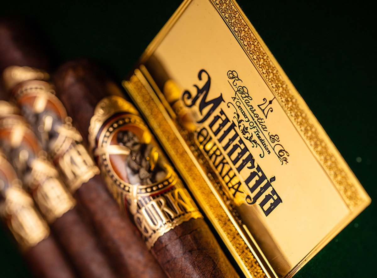 Top 10 most expensive cigars in the world in 2025 | Luxhabitat