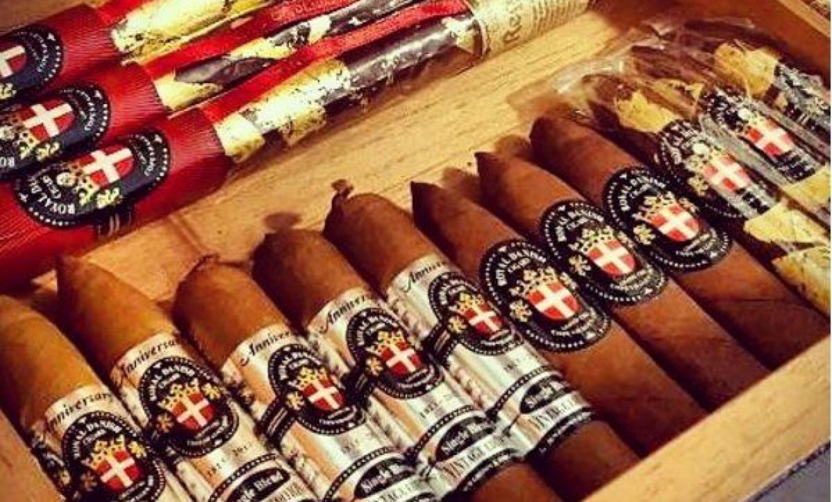 Top 10 most expensive cigars in the world | Luxhabitat