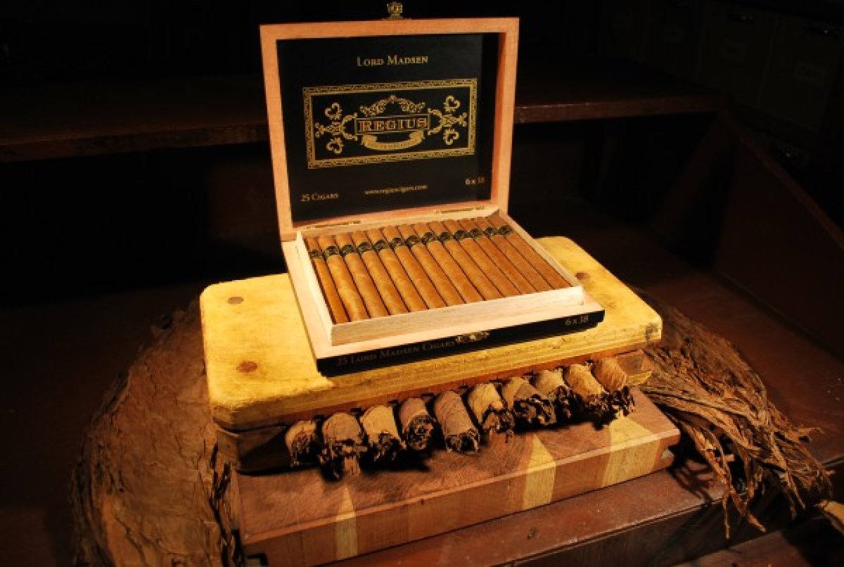 Top 10 most expensive cigars in the world in 2025 | Luxhabitat