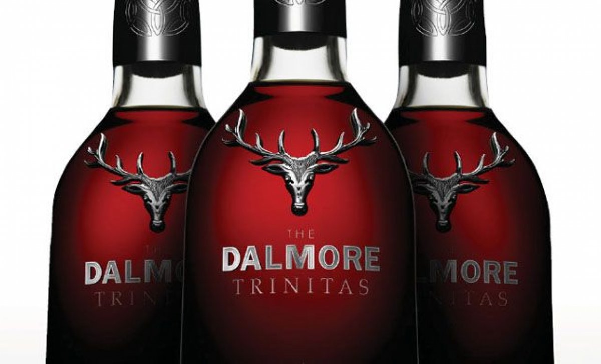 Top 10 most expensive whiskey in the world in 2021 | Luxhabitat