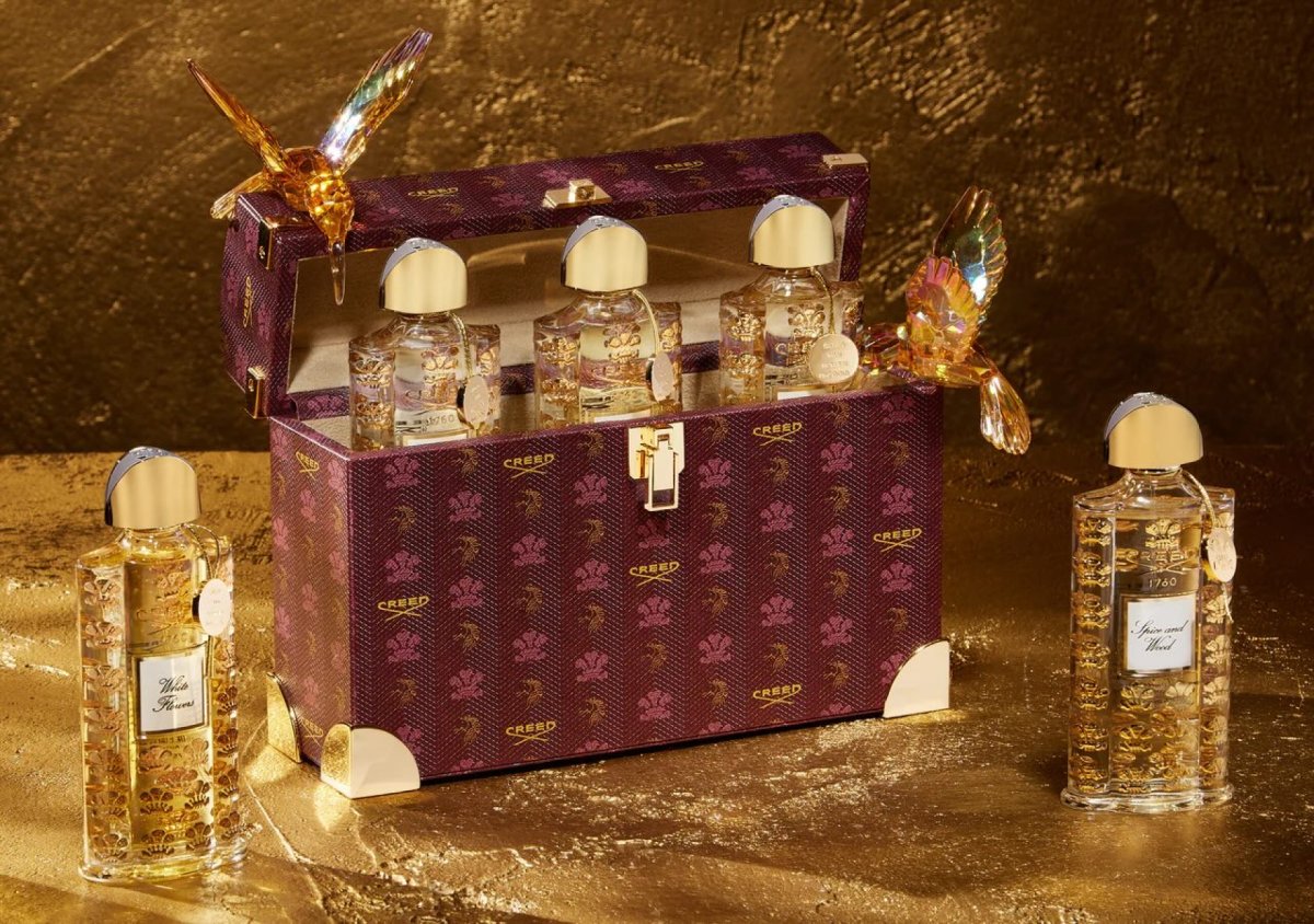 Top 10 most expensive perfumes in the world in 2025 | Luxhabitat