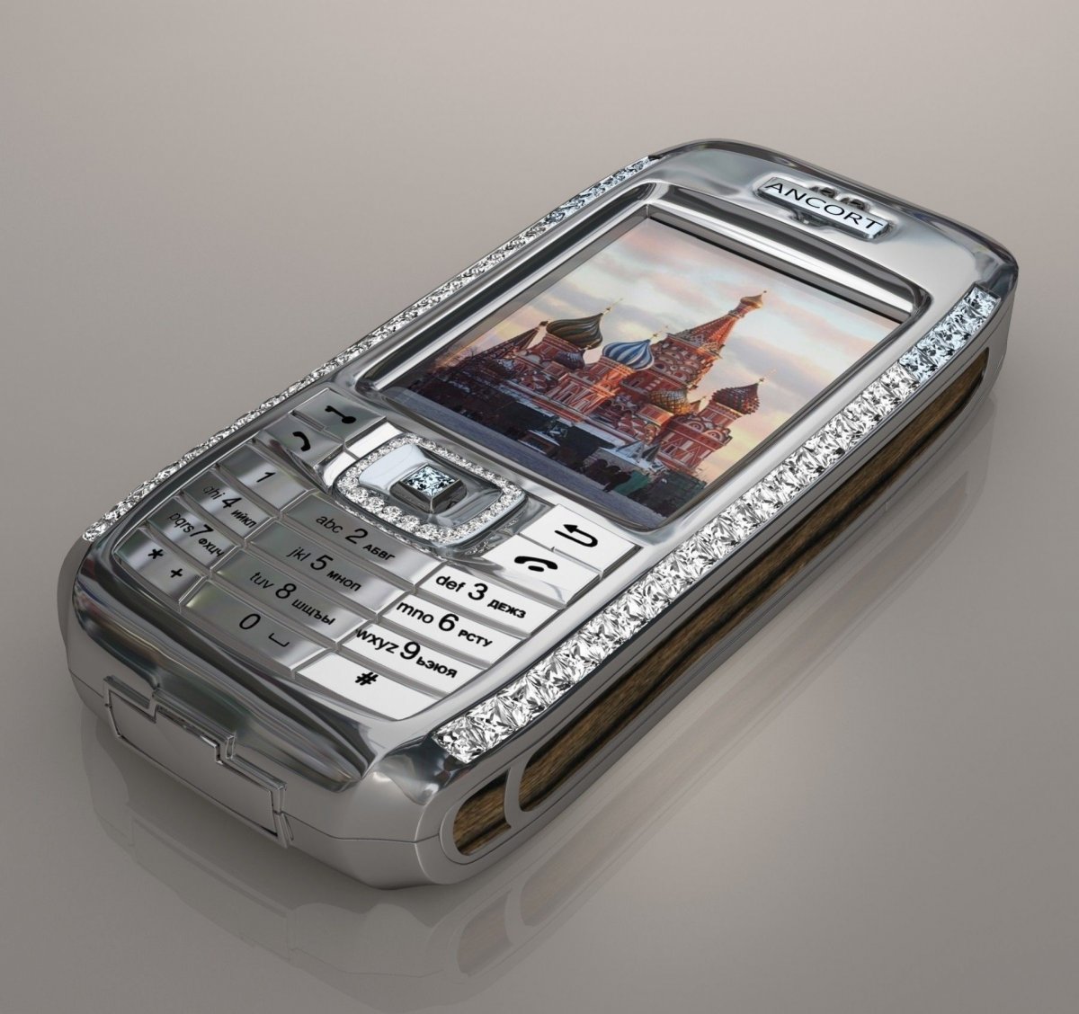 Top 10 Most Expensive Mobile Phones In The World In 2026 Luxhabitat