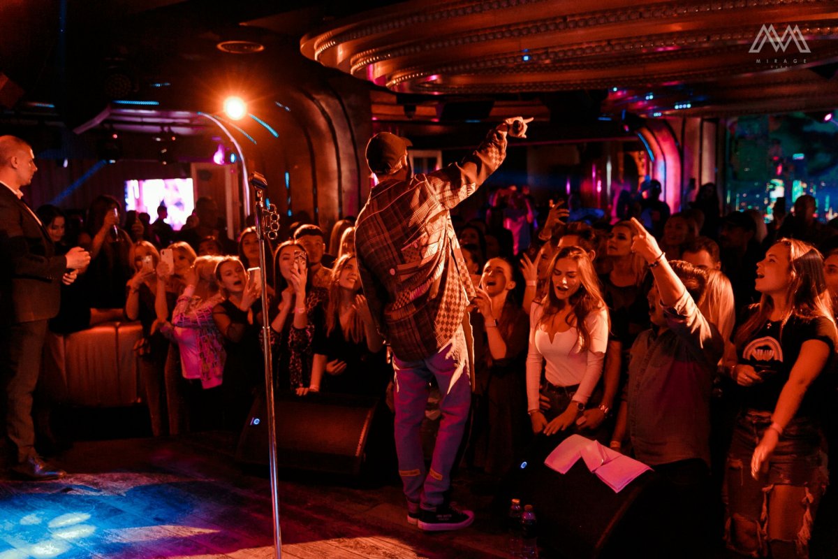 Top VIP bars, lounges & night clubs in Dubai | Luxhabitat