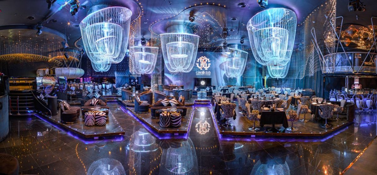 Top VIP bars, lounges & night clubs in Dubai | Luxhabitat