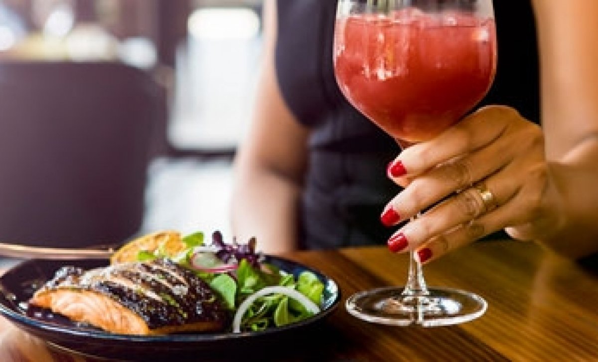 Best Restaurants and Cafés in City Walk | Luxhabitat