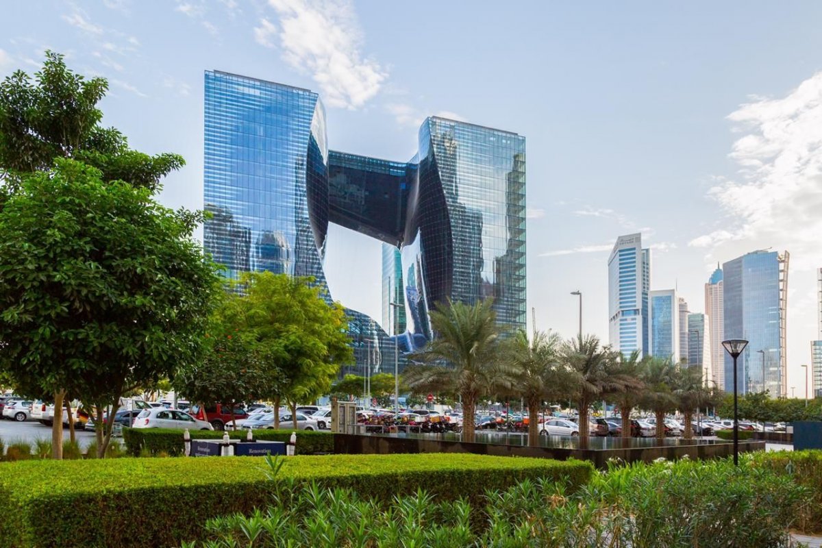 The Opus | Luxhabitat