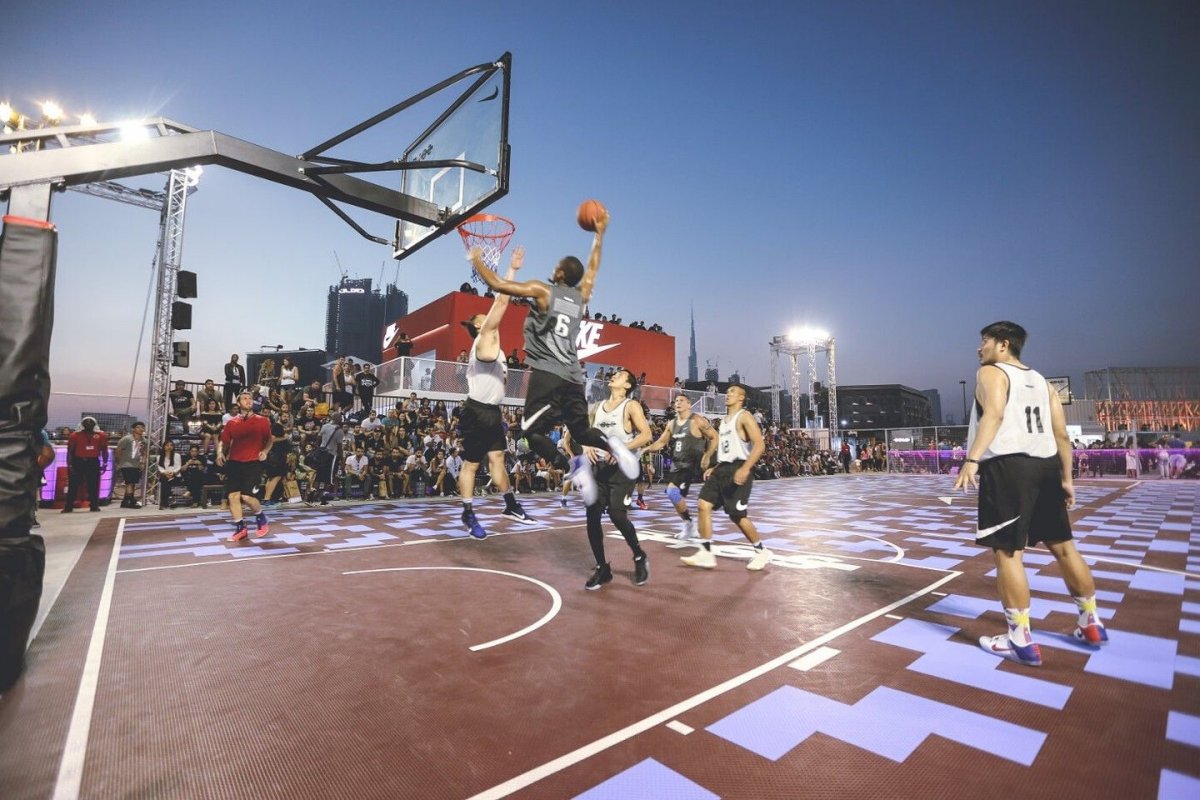 The ultimate guide to Dubai Design District (D3) | Luxhabitat