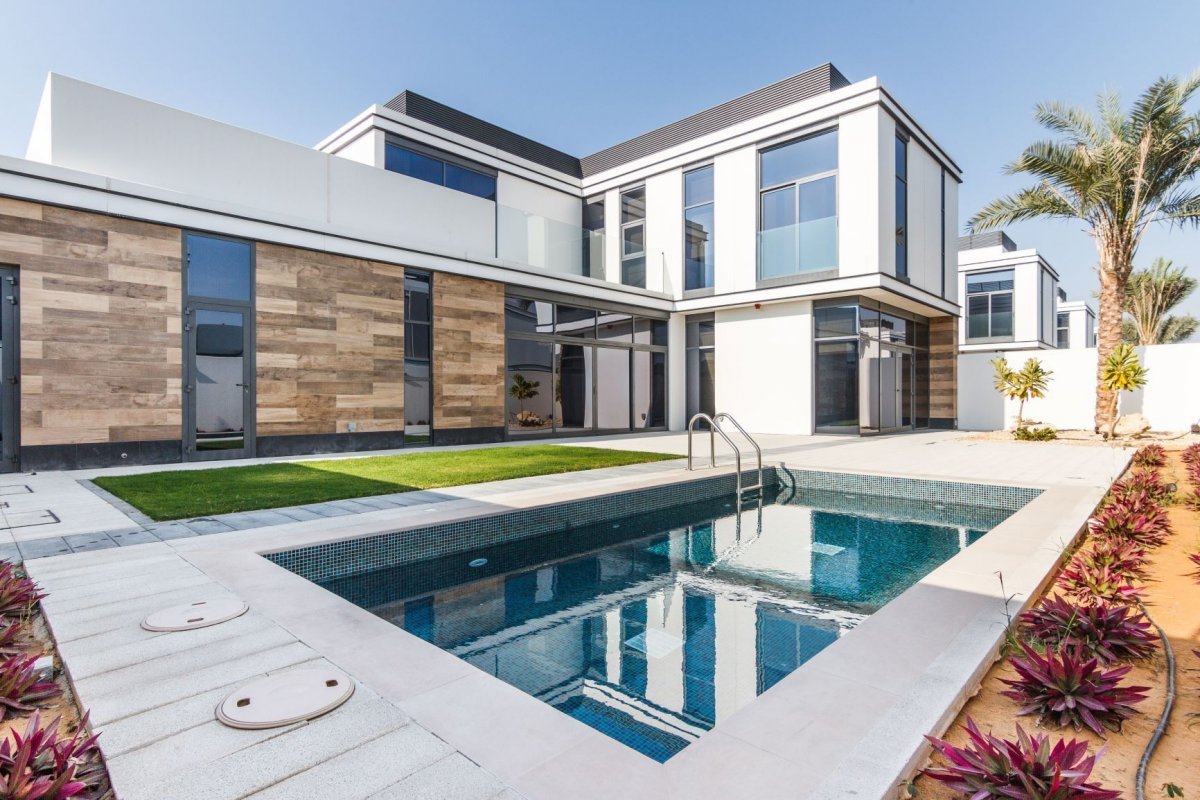 Top 5 rental homes in Dubai | Luxhabitat