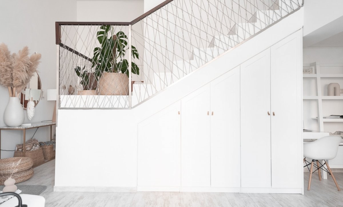 Step into Dubai's most instagrammable loft | Luxhabitat