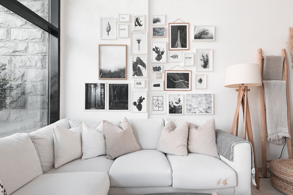 Step into Dubai's most instagrammable loft | Luxhabitat