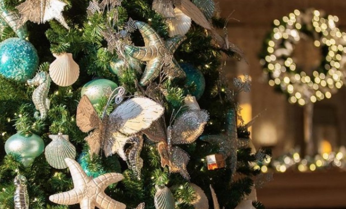 A festive hosting guide | Luxhabitat