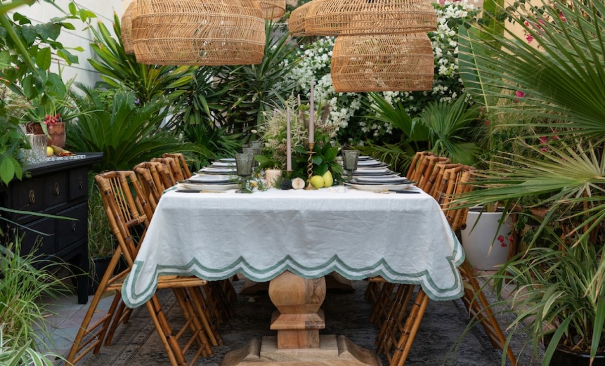 A festive hosting guide | Luxhabitat