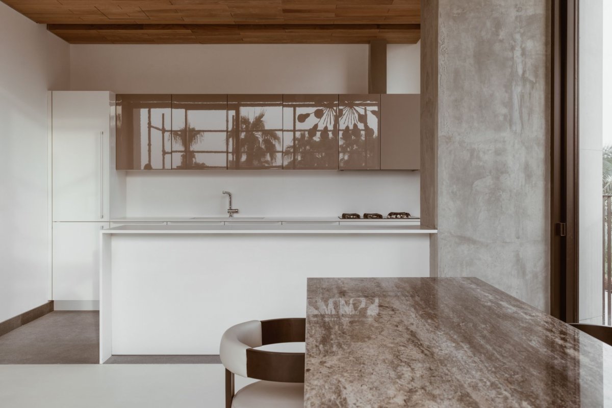 An interview with Tarik Al Zaharna | Luxhabitat