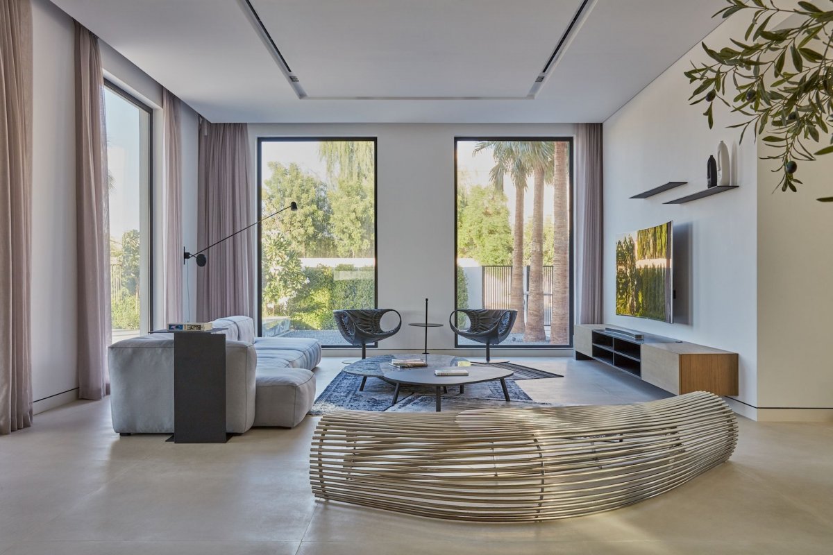 The Design House: Anas Bukhash | Luxhabitat