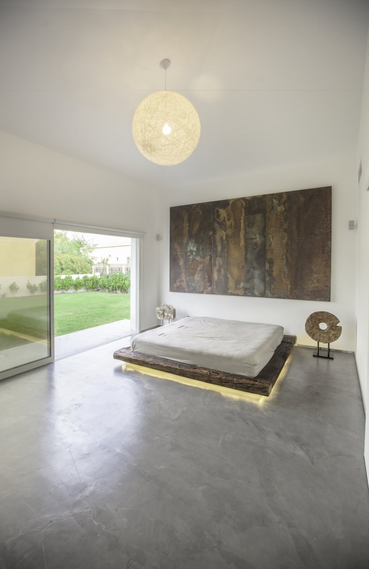 Design House: Enter Ana D╬ô├ç├ûCastro╬ô├ç├ûs Artful Home | Luxhabitat